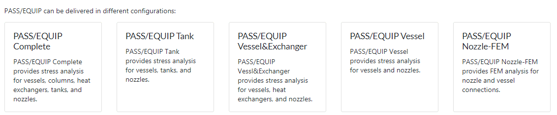 PSRE PASS EQUIP | PAVIATH INTEGRATED SOLUTION